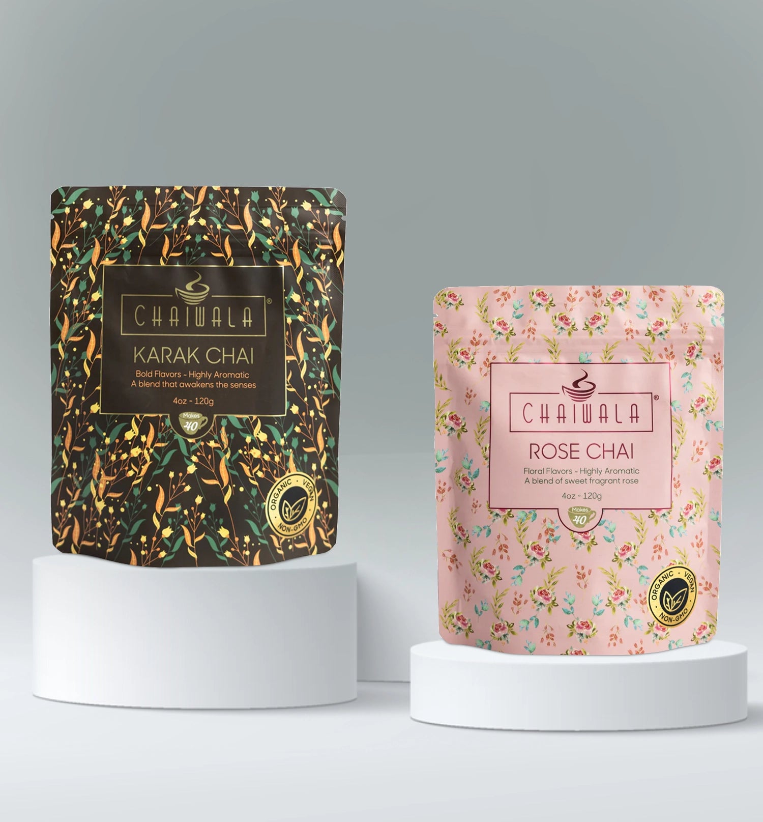 The ‘Daily’ Bundle – Chaiwala USA